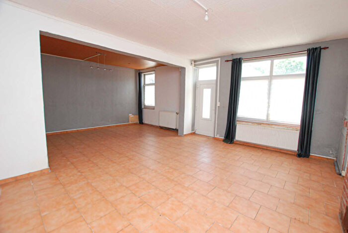 Vieux-Reng - Maison 6 pièces à vendre