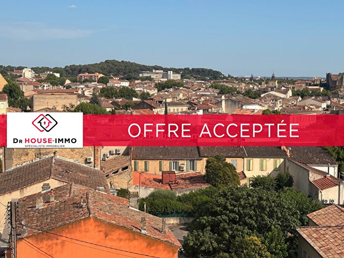 Salon-de-Provence, Bressons, Blazots : Appartement 3 pièces à vendre