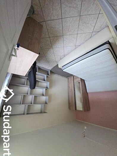 Appartement 1 pièce à louer - Boissiere, Trappes