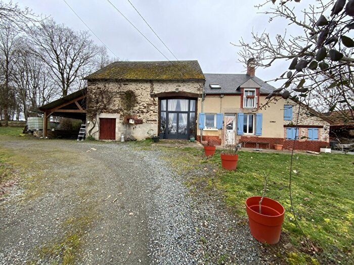 Maison à vendre - Bétête - 5 pièces - 3 chambres