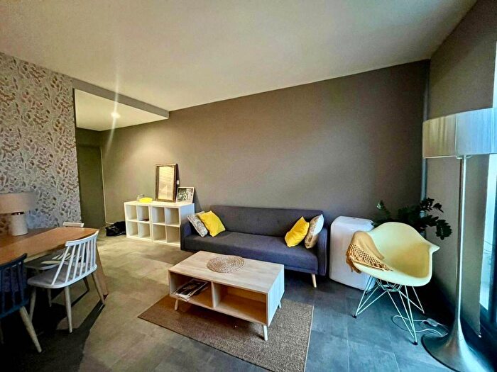 Appartement 1 pièce à louer à Saint Irénée, Lyon 5ème arrondissement