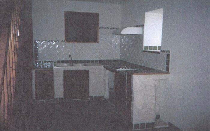 Appartement 3 pièces à louer - Maruéjols-lès-Gardon