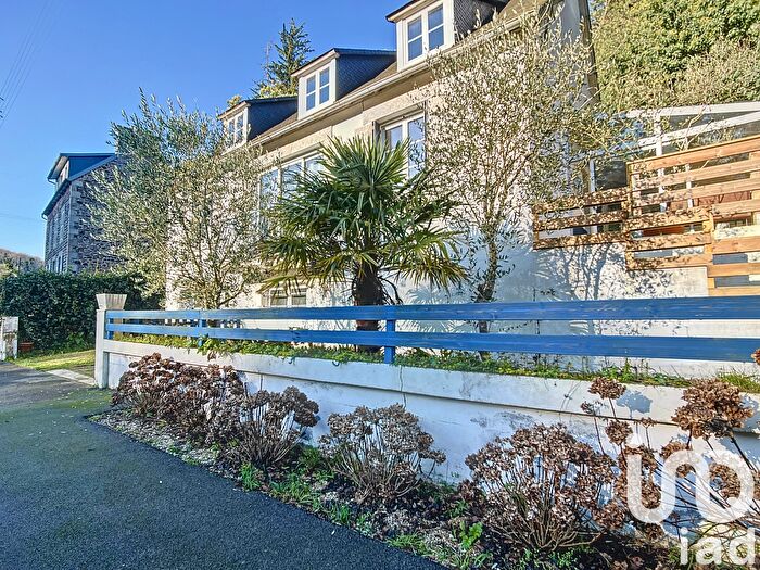 Maison à vendre - Plouézec - 9 pièces - 5 chambres