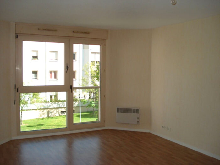 Angers, Saint-Serge, Ney, Chalouère : Appartement 3 pièces à louer