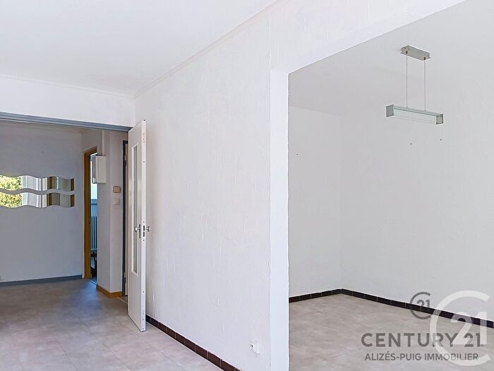 Sète, Château Vert - Appartement 3 pièces à vendre