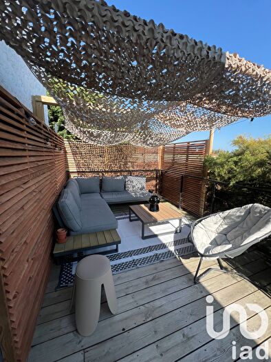 Maison à vendre - Les Sables-dOlonne, Les Agaures, Le Perclus, La Bernadière - 7 pièces - 4 chambres