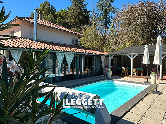 Maison 7 pièces à vendre à Pescadoires