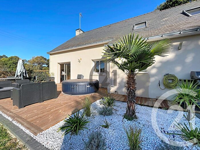 Guérande, Bocage-Nord - Maison 6 pièces à vendre