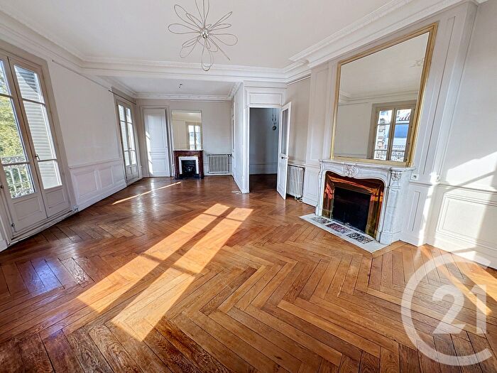 Appartement 5 pièces à Lyon 1er, Ouest des Pentes, à vendre