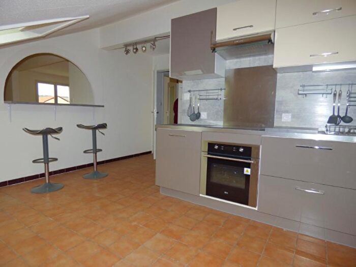 Sancé - Appartement 2 pièces à louer