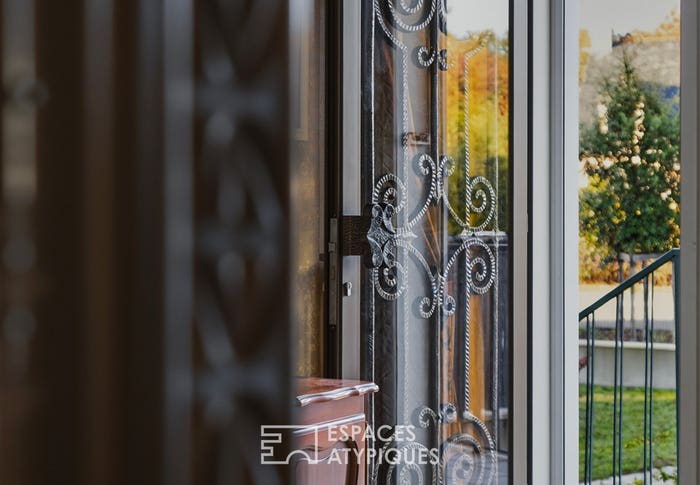 La Chapelle-sur-Erdre, Brosse, Mouline : Maison 5 pièces à vendre