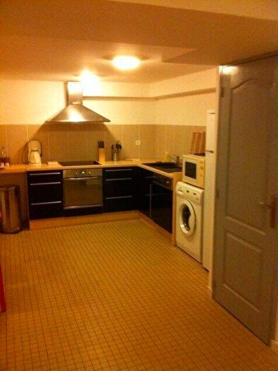 Appartement 1 pièce à louer - Sans Souci-Dauphiné, Lyon 3ème arrondissement