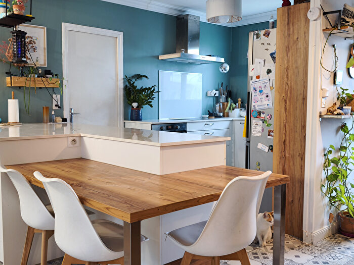 Maison 5 pièces à Saint-Lys, à vendre