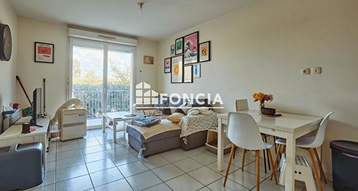Cavignac - Appartement 2 pièces à vendre