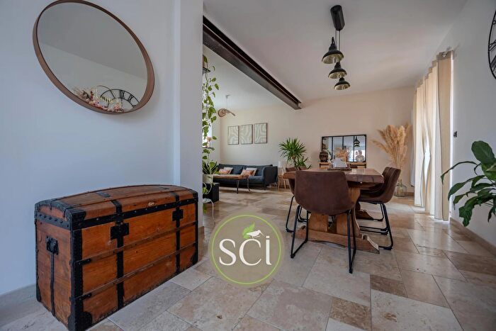 Maison 4 pièces à vendre à Vouzon