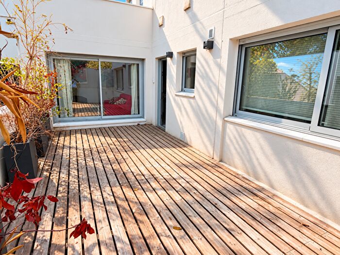 Appartement 2 pièces à vendre à Arcachon, Saint-Ferdinand