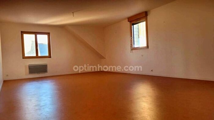 Appartement à louer - Péaule - 3 pièces