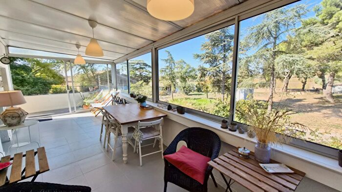 Nézignan-l'Évêque : Maison 7 pièces à vendre