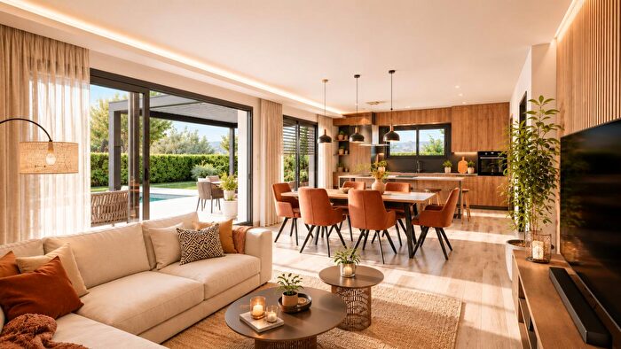 Maison 5 pièces à Champanges, à vendre