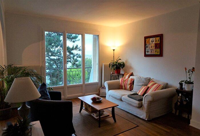 Appartement 3 pièces à louer à Fourvière-Saint Just, Lyon 5ème arrondissement