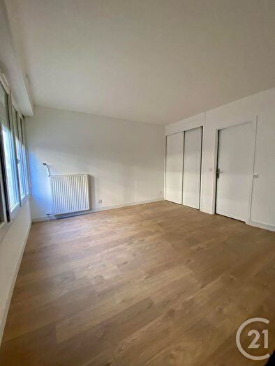 Appartement à vendre - Juvisy-sur-Orge, Centre-ville, Entrevoies, Seine - 1 pièce