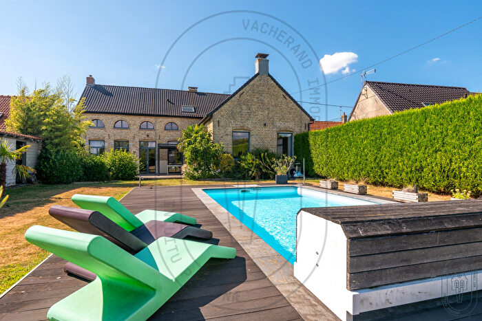 Maison 7 pièces à vendre - Steene