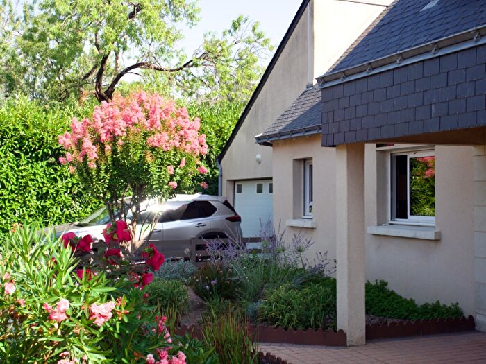 Saumur, Dampierre - Maison 7 pièces à vendre