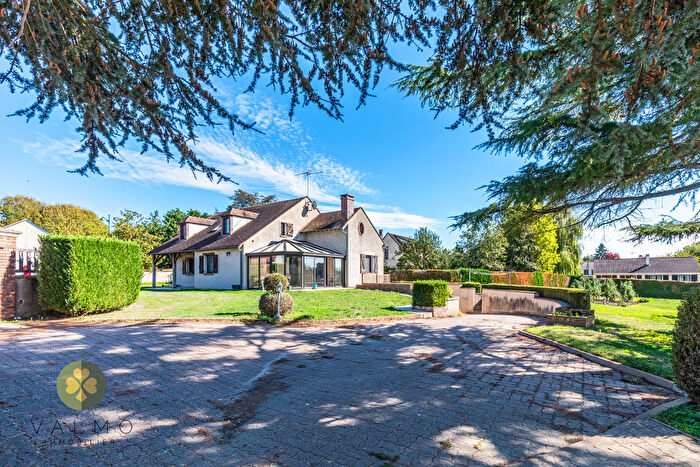 Maison 8 pièces à vendre - Dannemarie