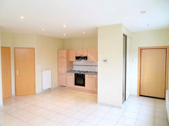 Appartement 2 pièces à Betschdorf, à louer