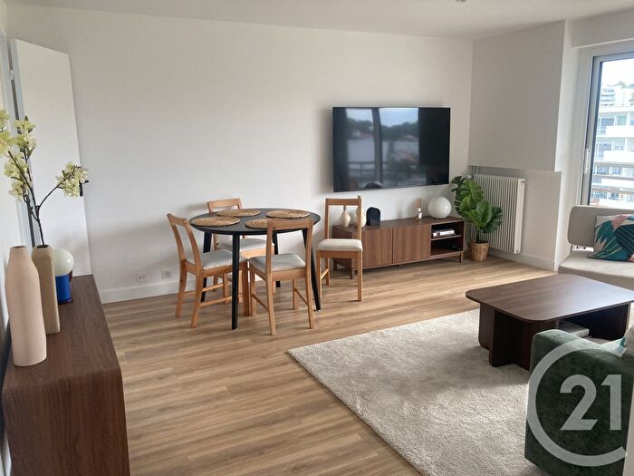 BayonneBayonaBaiona, Beyris : Appartement 2 pièces à louer