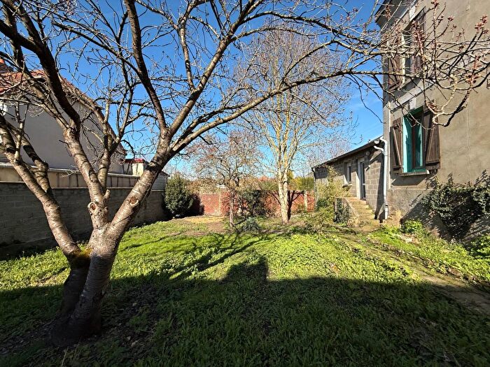 Appartement à louer - Amiens - 2 pièces - 1 chambre