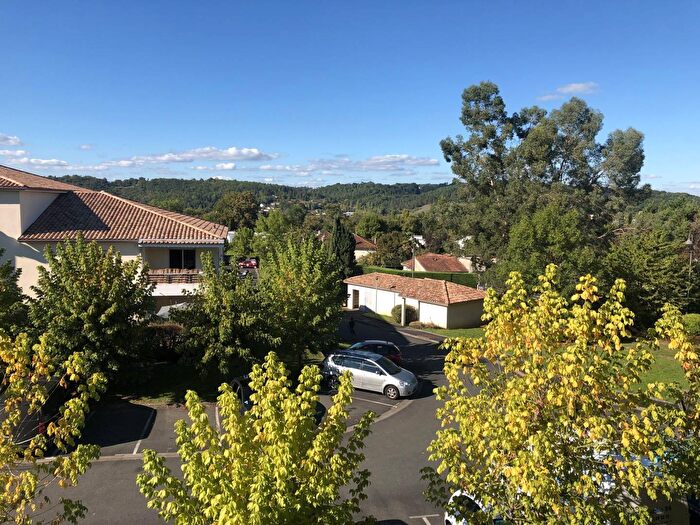 Appartement à louer - Sud, Boulazac Isle Manoire - 2 pièces - 1 chambre