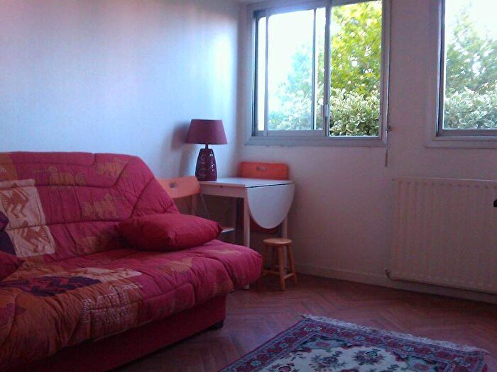 Appartement 1 pièce à Puilboreau, à louer