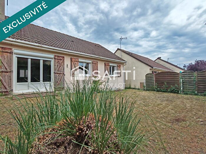 Maison 4 pièces à Saint-Étienne-du-Rouvray, Technopôle, Forêt, à vendre
