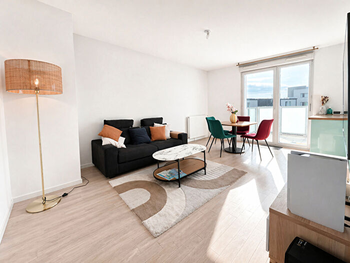 Appartement 3 pièces à Bois-dArcy, Les Langots, La Croix Bonnet, Forêt Domaniale, à vendre