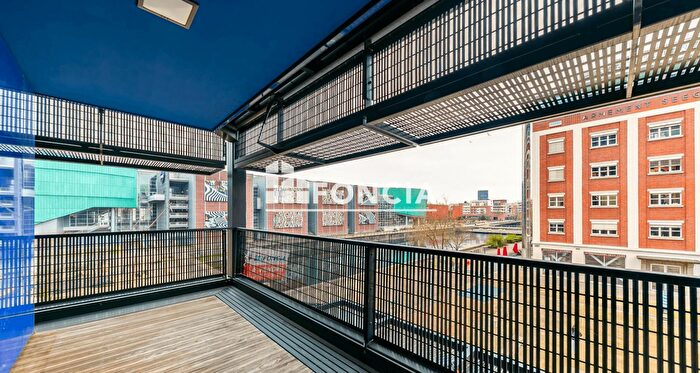 Appartement à vendre - Strasbourg, Neudorf, Etoile, Gare, Schluthfeld - 3 pièces - 2 chambres