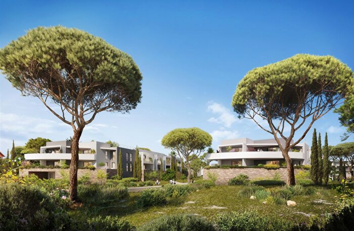 Appartement 2 pièces à vendre à Le Barcarès, Presquîle, La Coudalère