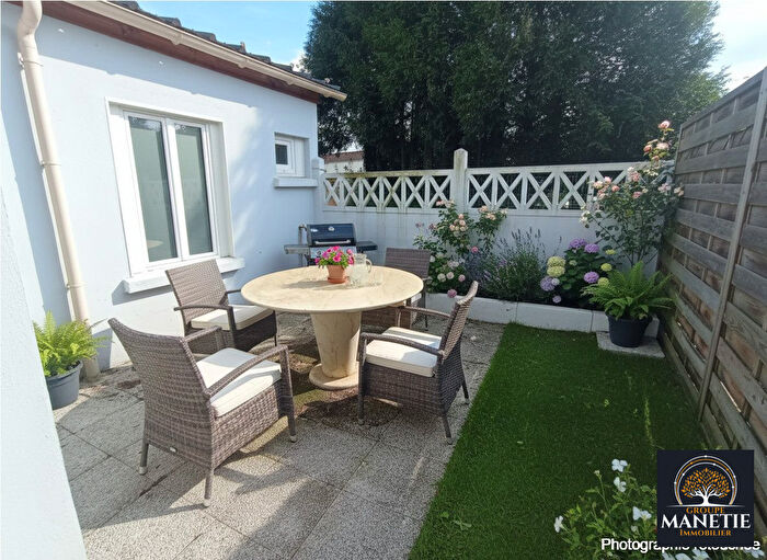 Hénin-Beaumont - Maison 5 pièces à vendre