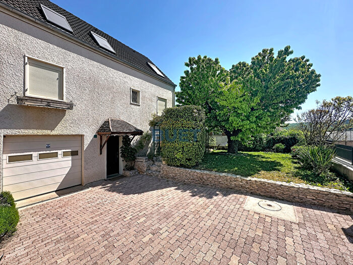 Maison 6 pièces à vendre - Velars-sur-Ouche