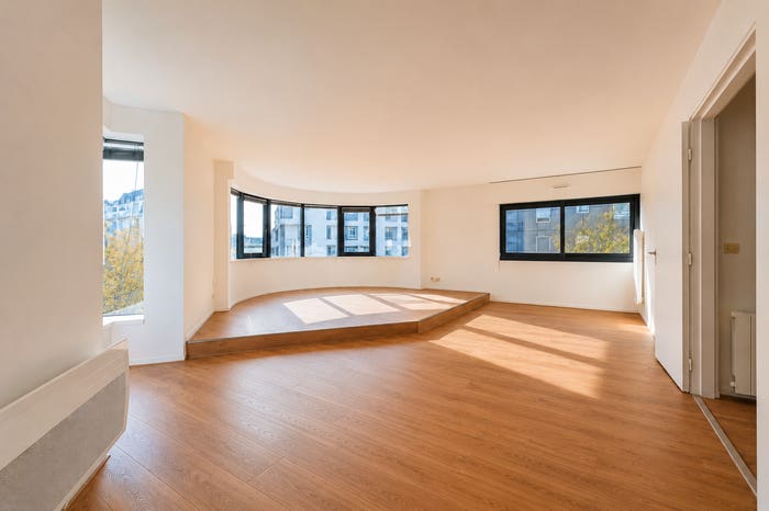 Appartement 4 pièces à Paris 15ème, Citroën, Boucicaut, à vendre