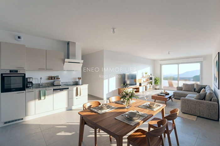 Appartement 3 pièces à Bourg-Saint-Maurice, Bourg-Saint-Maurice, à vendre