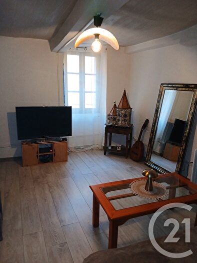 Maison à vendre - Tavernes - 4 pièces - 3 chambres