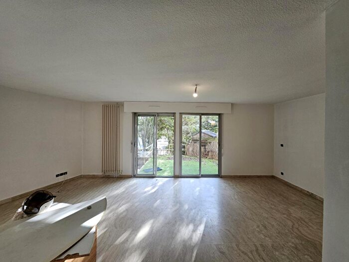 Maison 4 pièces à louer - Montpellier, La Chamberte