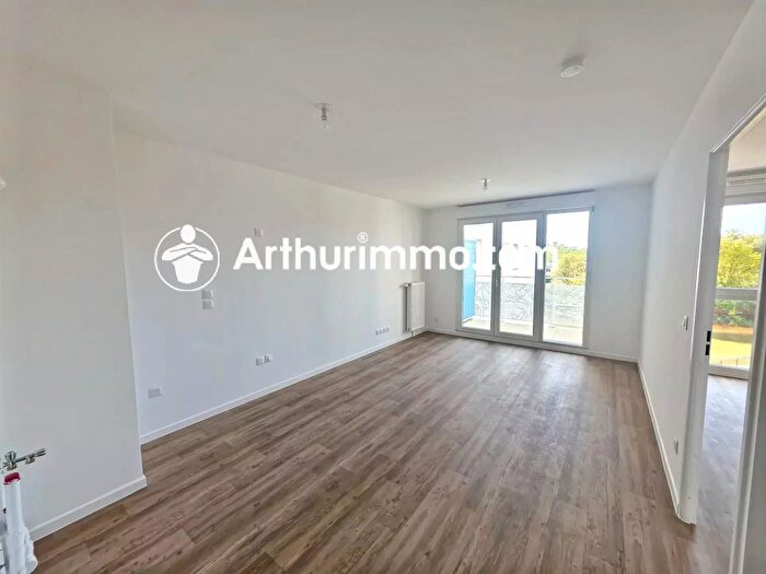 Appartement 2 pièces à vendre à Savigny-le-Temple, Plessis la Forêt