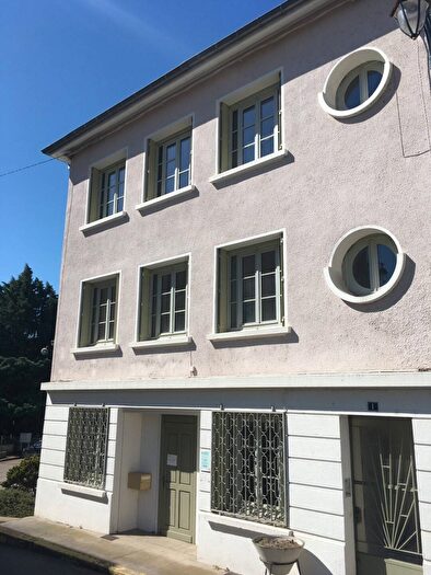 Appartement à louer - Boën-sur-Lignon - 3 pièces - 1 chambre