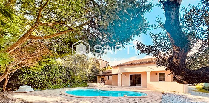 Maison à vendre - Sanary-sur-Mer, Le Pont dArand, Ancien Chemin de Toulon - 6 pièces - 4 chambres