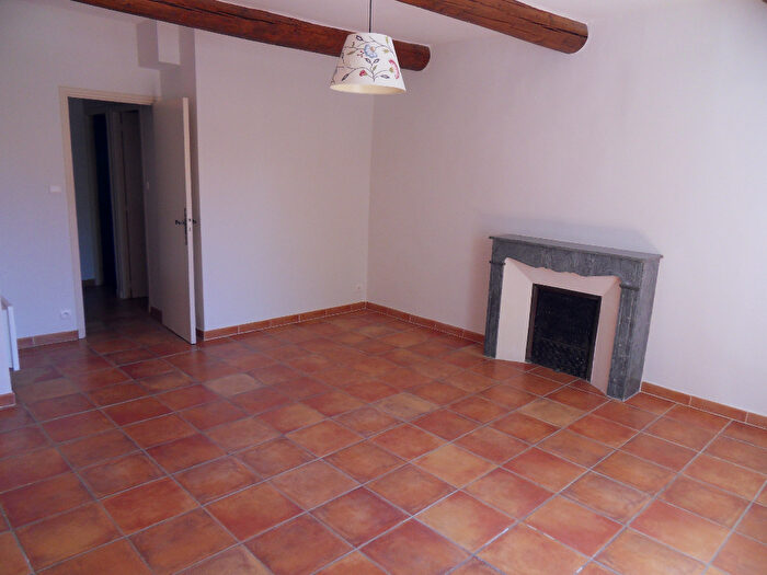 Malaucène : Appartement 3 pièces à louer