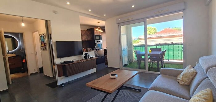 Appartement 2 pièces à vendre - Fréjus