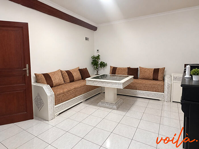Verzeille - Maison 5 pièces à vendre