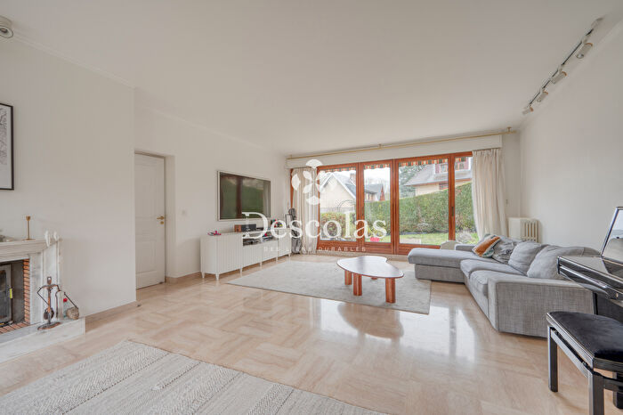 Maison à vendre - Létang-la-Ville - 8 pièces - 5 chambres